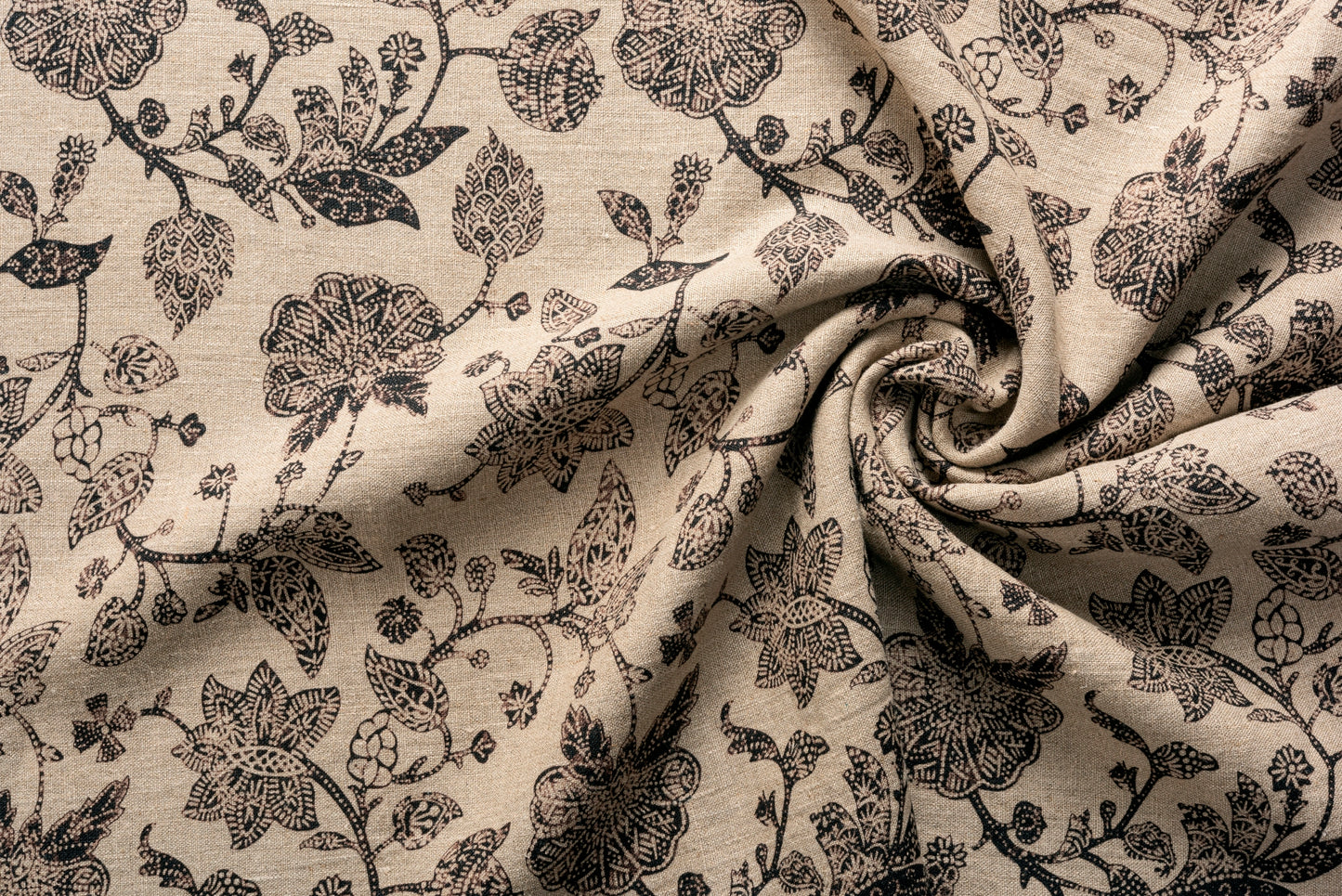 The Art of Choosing Printed Fabrics for Your Home Décor – Designers ...